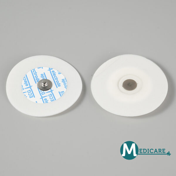 Disposable ECG Electrode - Ningbo Medicare