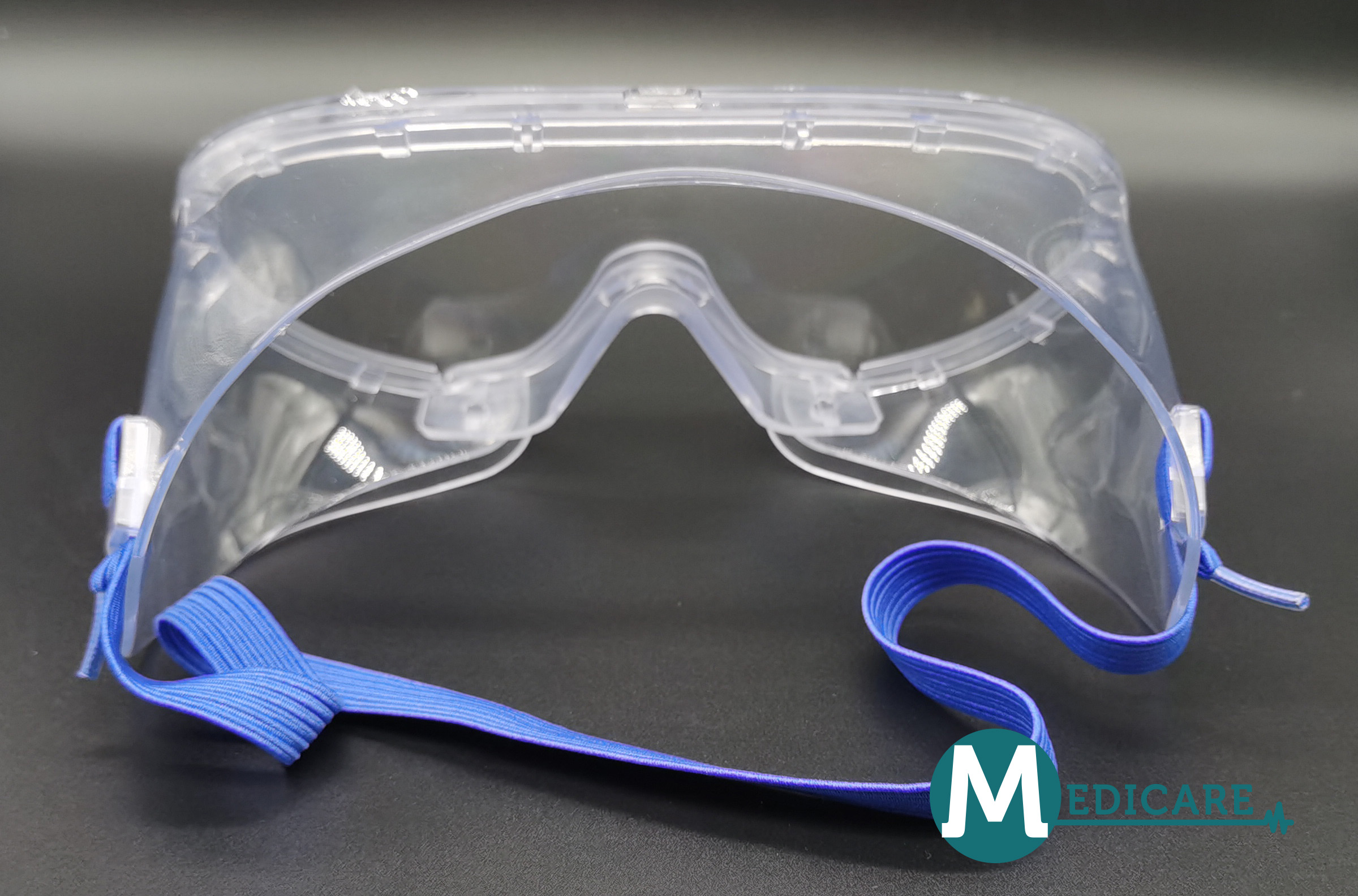 Lab Safety Goggles - Ningbo Medicare
