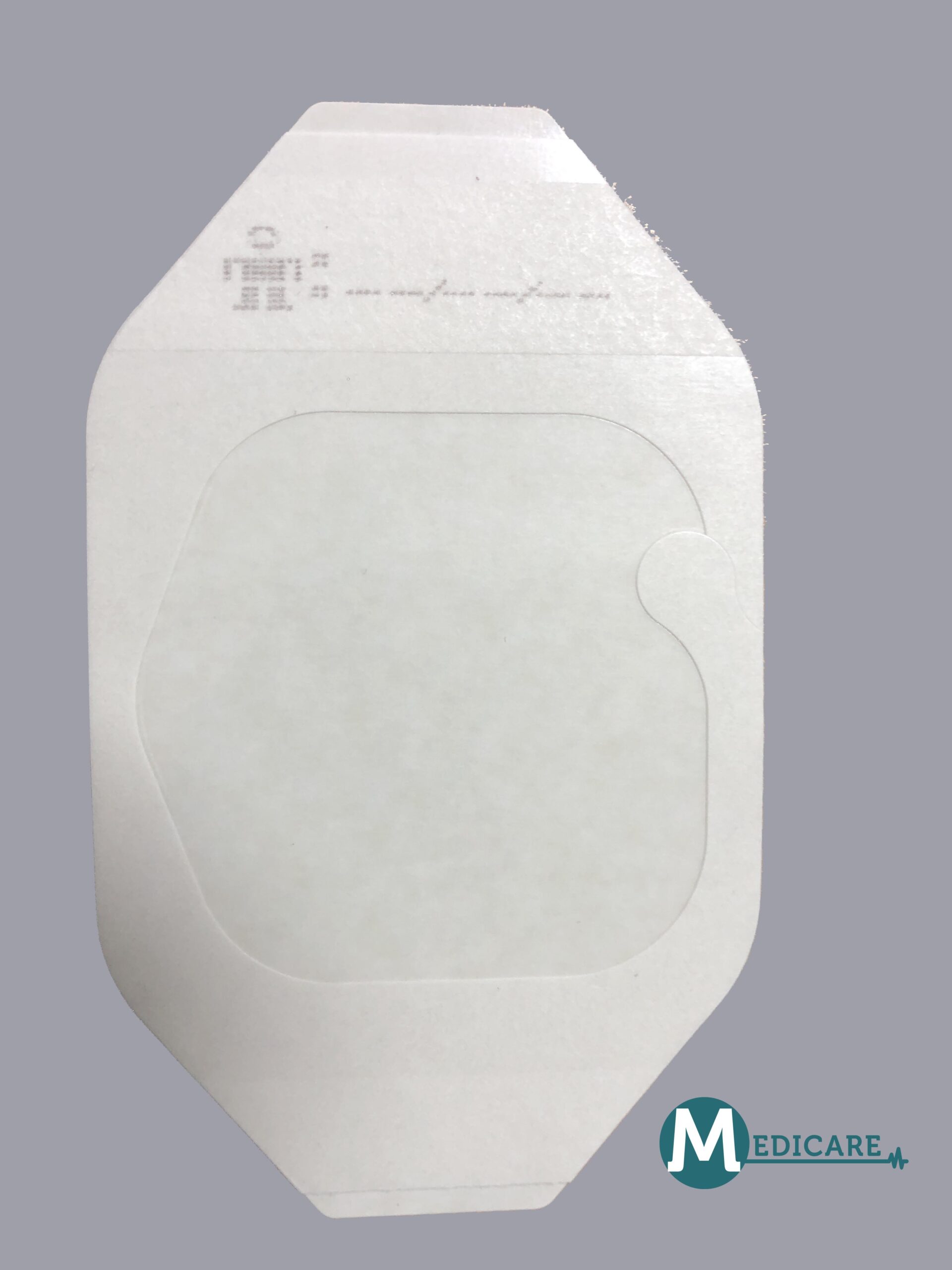 IV Dressing - Ningbo Medicare