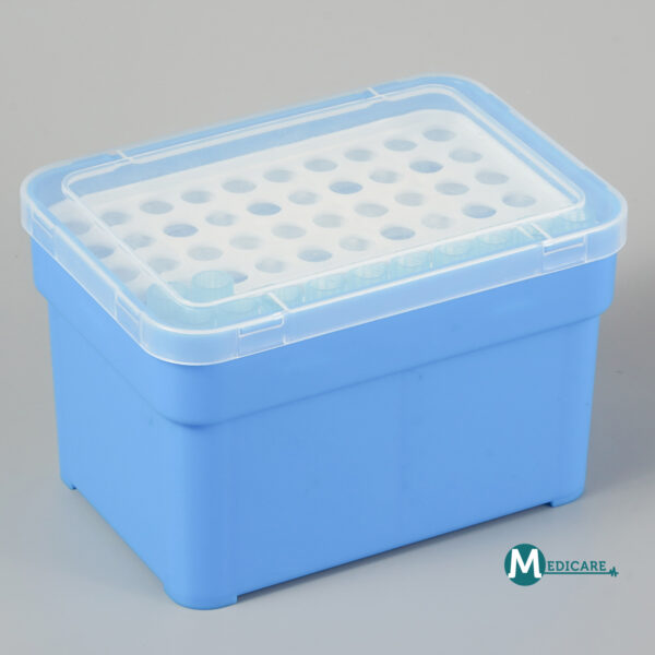 Pipette Tip Racks - Ningbo Medicare