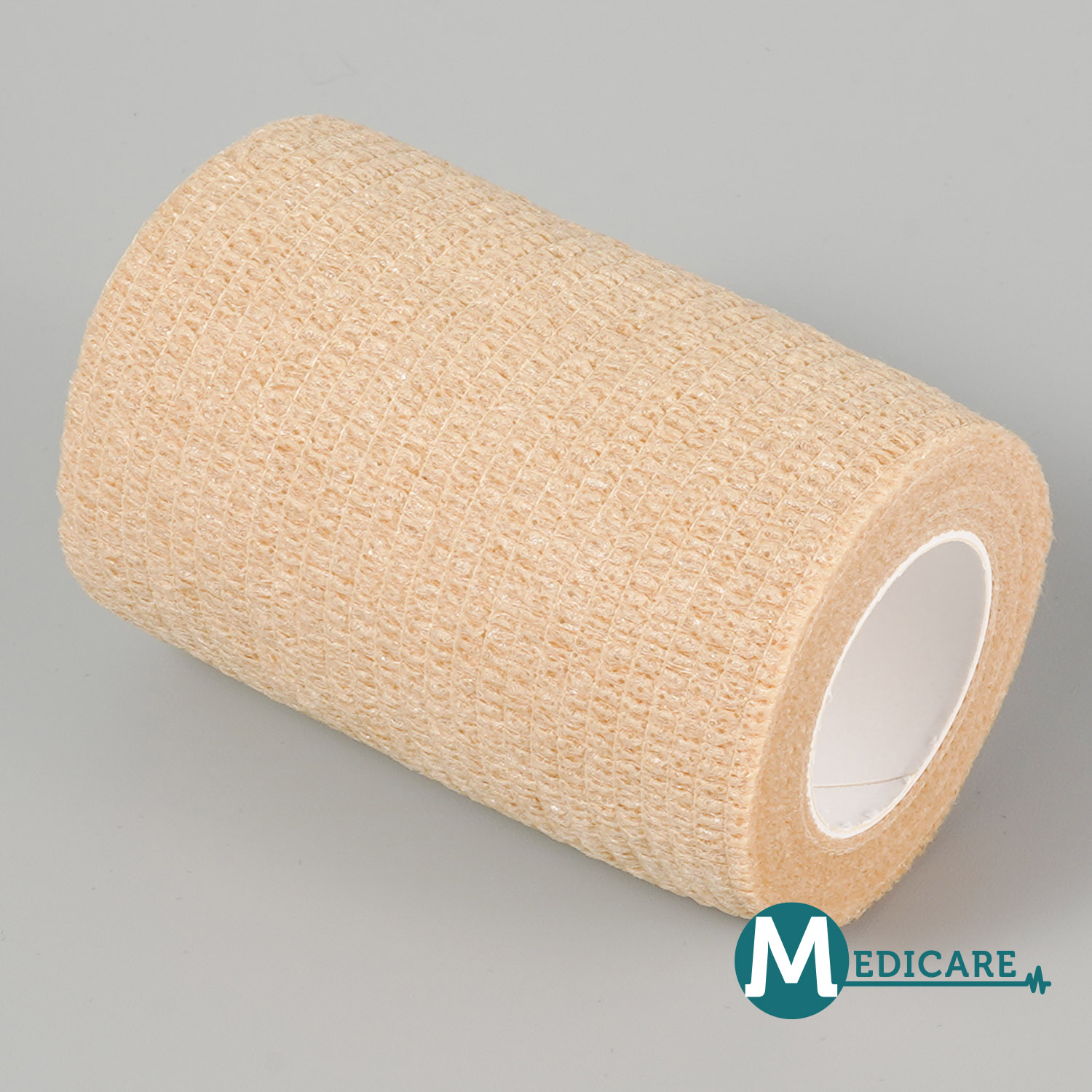 Self Adhesive Bandage - Ningbo Medicare