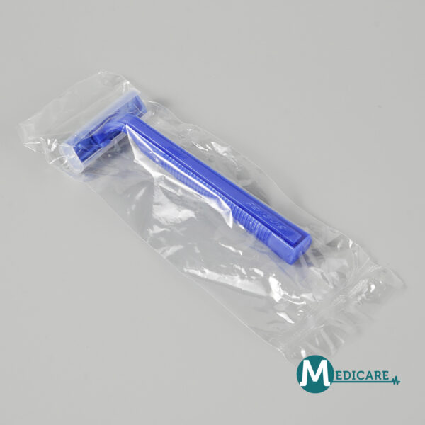 Disposable Shaving Razor - Ningbo Medicare