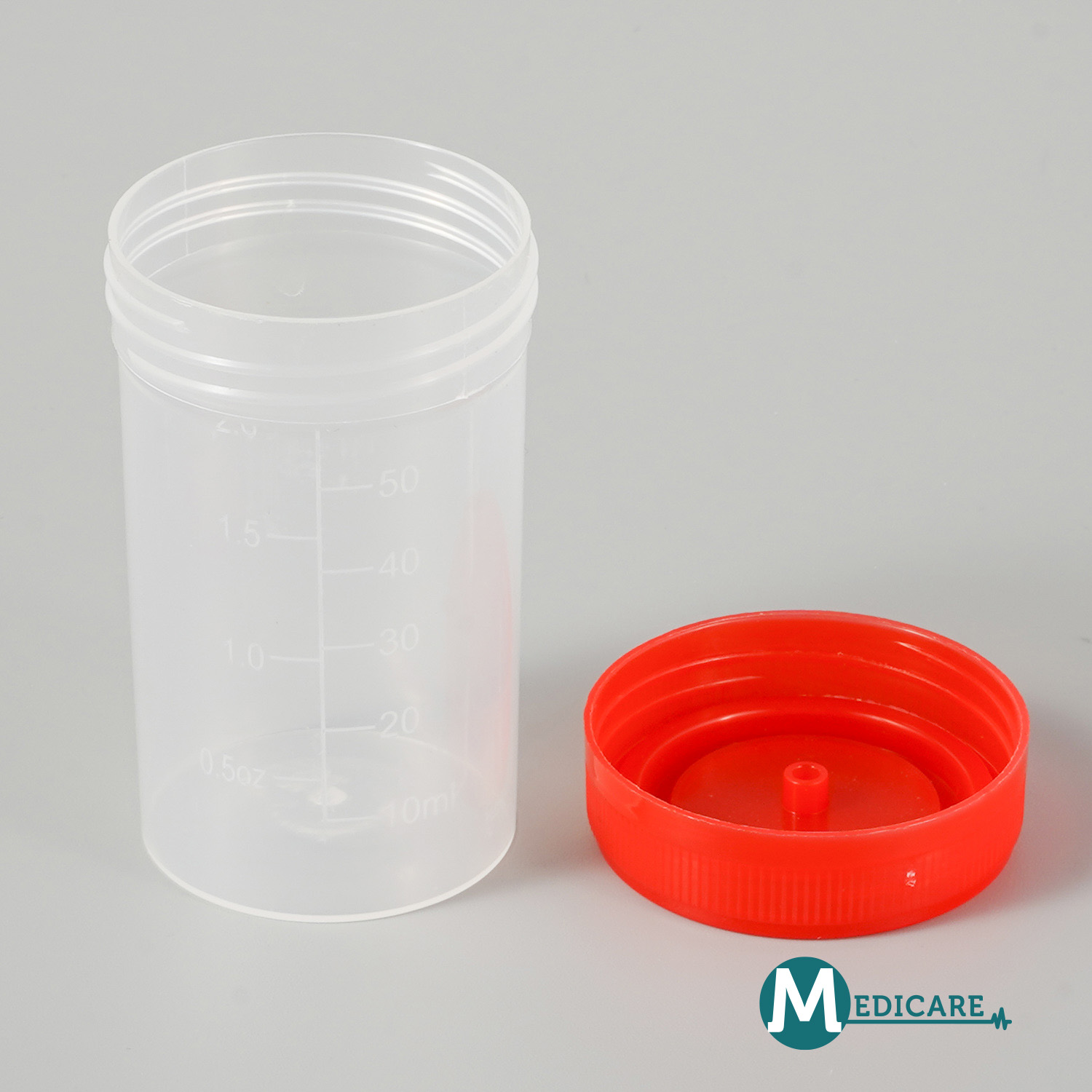 Urine Container - Ningbo Medicare