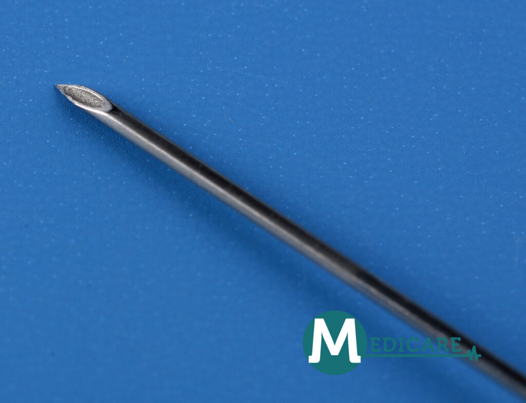 Spinal Needle - Ningbo Medicare
